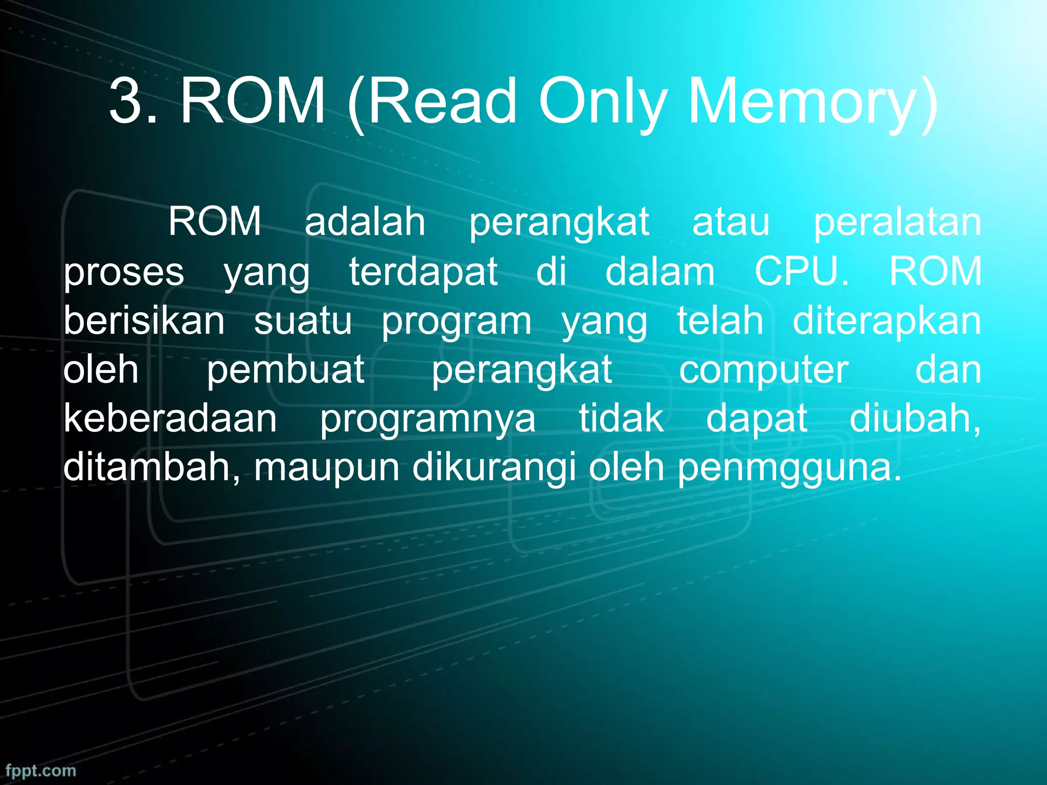 Sistem Komputer-Asoka Dhananjaya | PPT