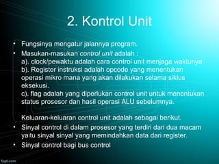 Sistem Komputer-Asoka Dhananjaya | PPT