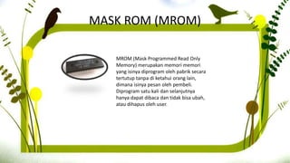 Sistekom calvin | PPT