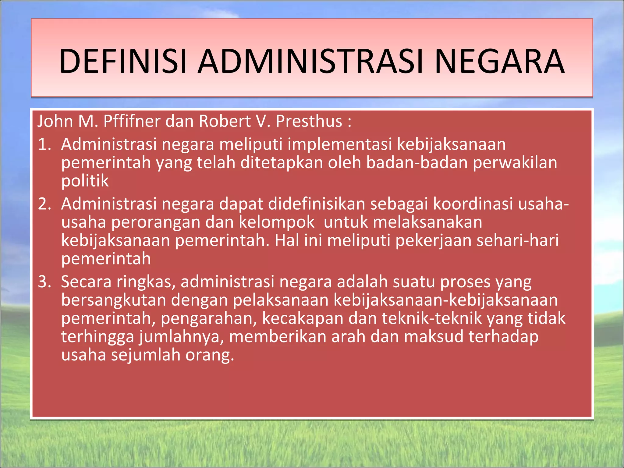 Sistem administrasi-negara-republik-indonesia | PPT