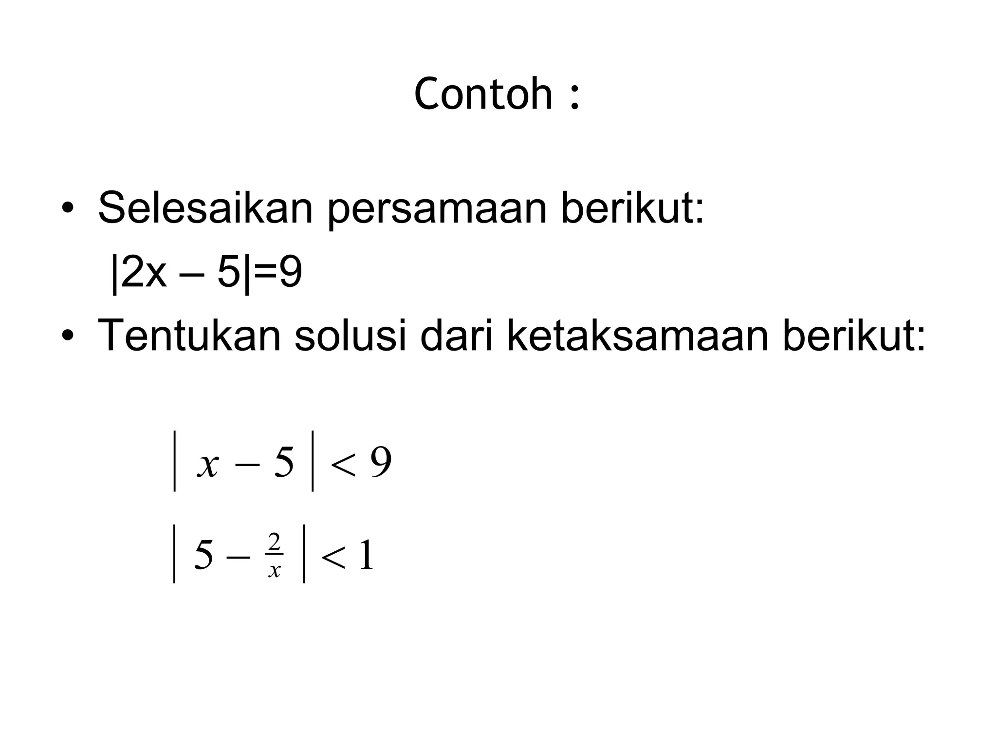 sistem-bilangan-real-1. matematika dasarppt | PPT