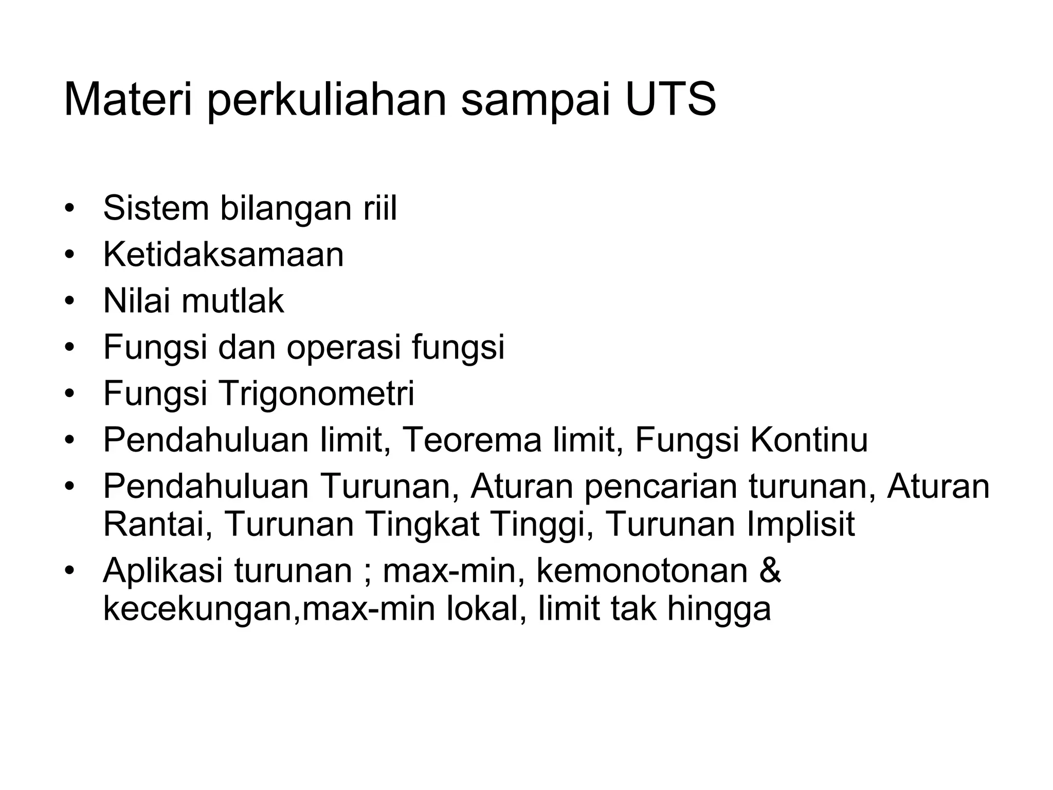 sistem-bilangan-real-1. matematika dasarppt | PPT