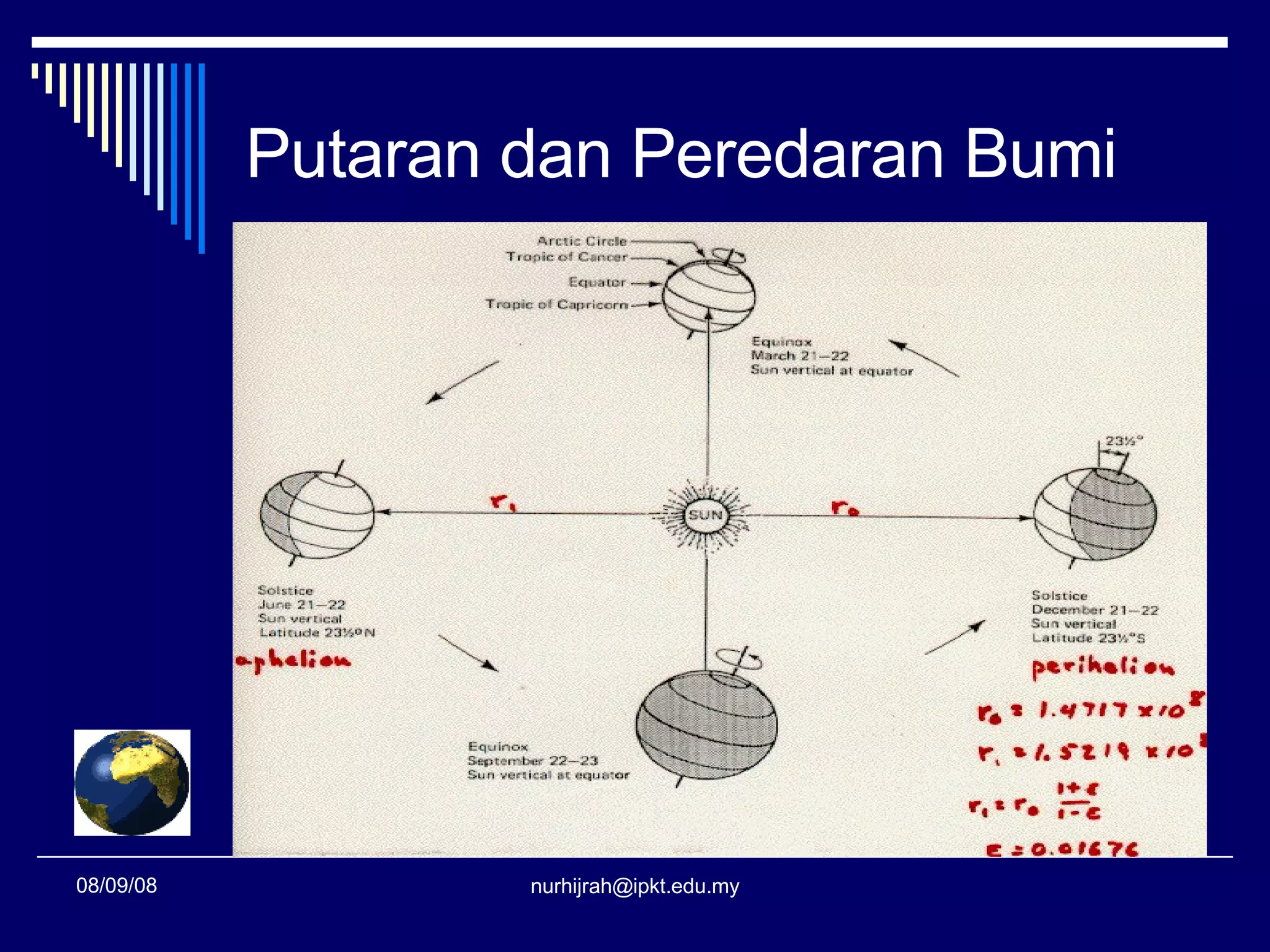 Sistem Bumi | PPT