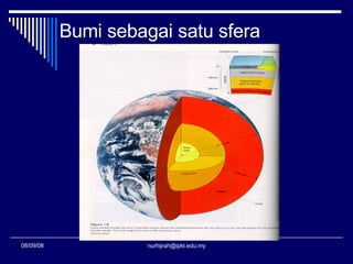 Sistem Bumi | PPT