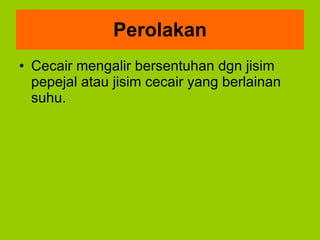 Sistem Bumi (Tenaga) | PPT