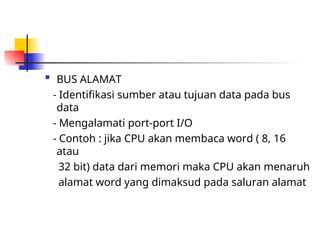 sistem-bus-organisasi arsitektur komp.ppt