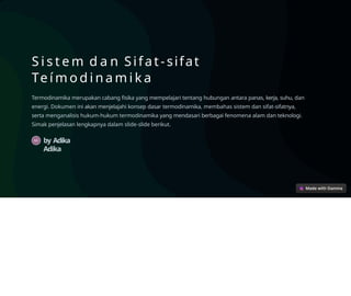 Sistem-dan-Sifat-sifat-Termodinamika.pptx
