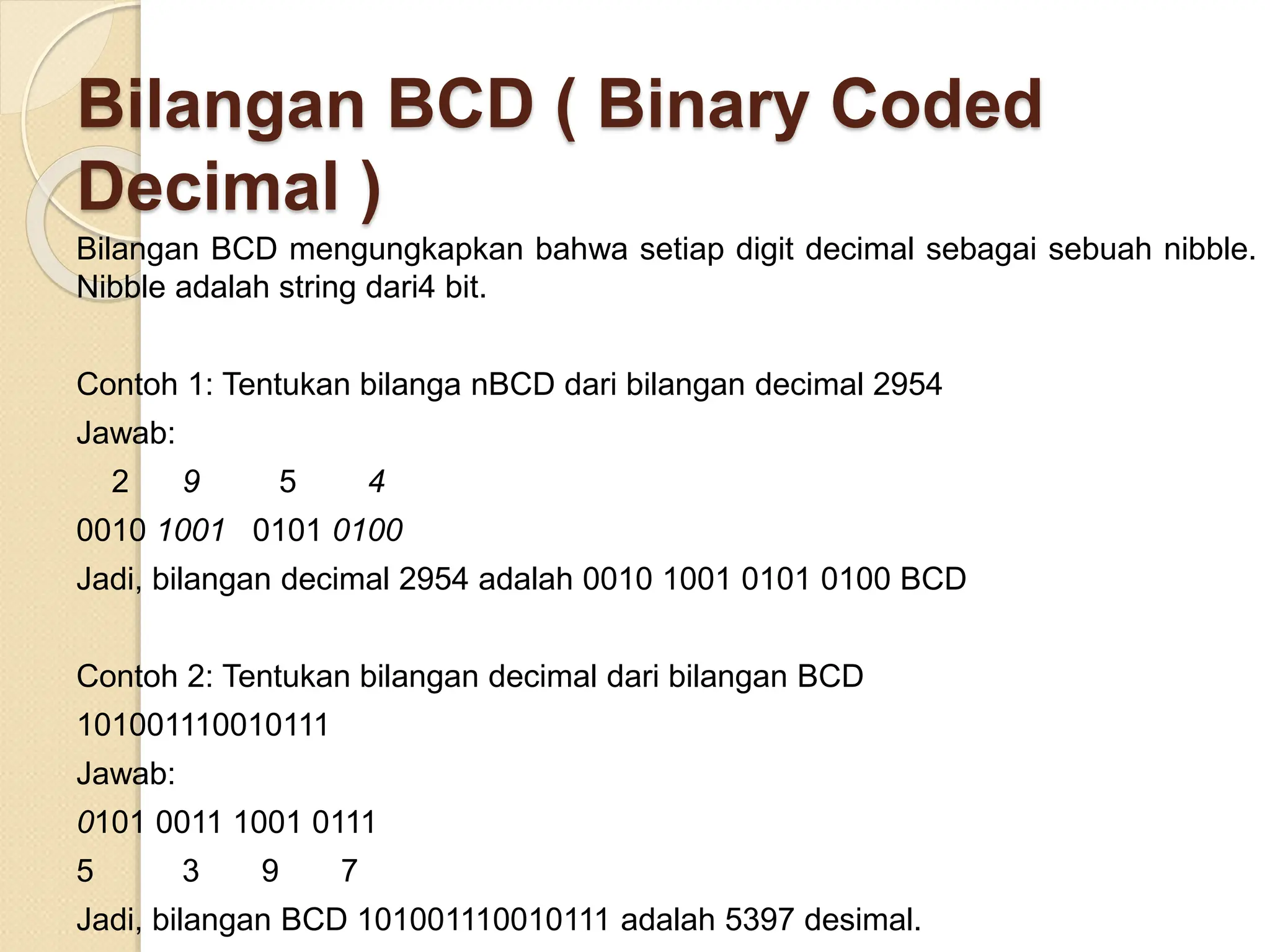 sistem-digital presentasi download materi | PPT