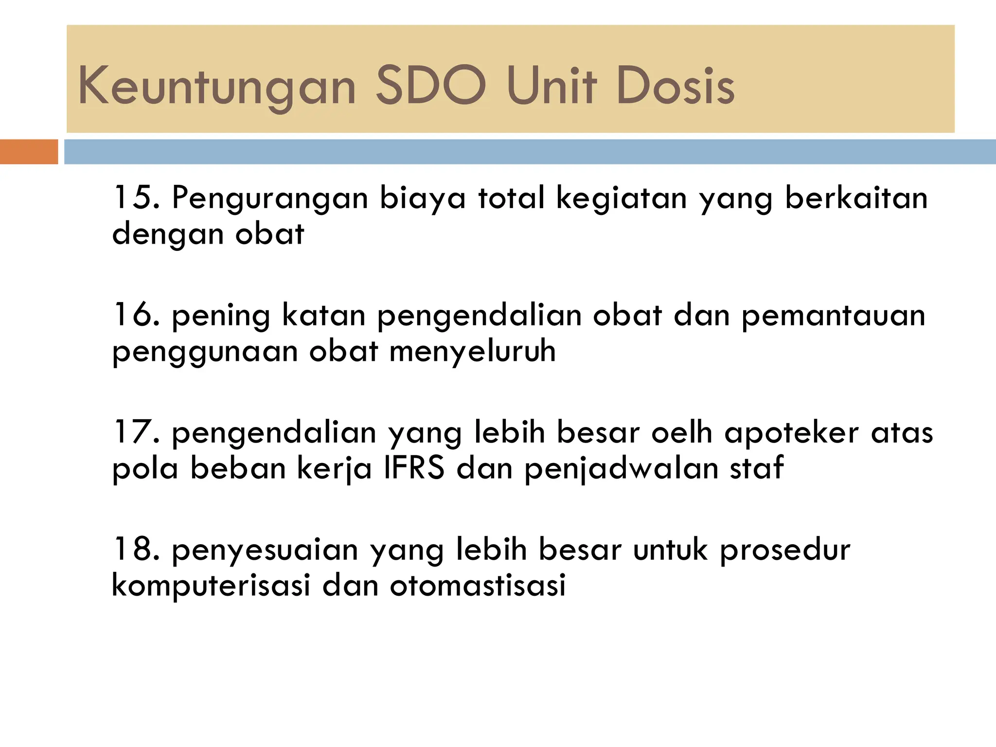 sistem-distribusi-obat dan makan serta pengelolaannya .ppt
