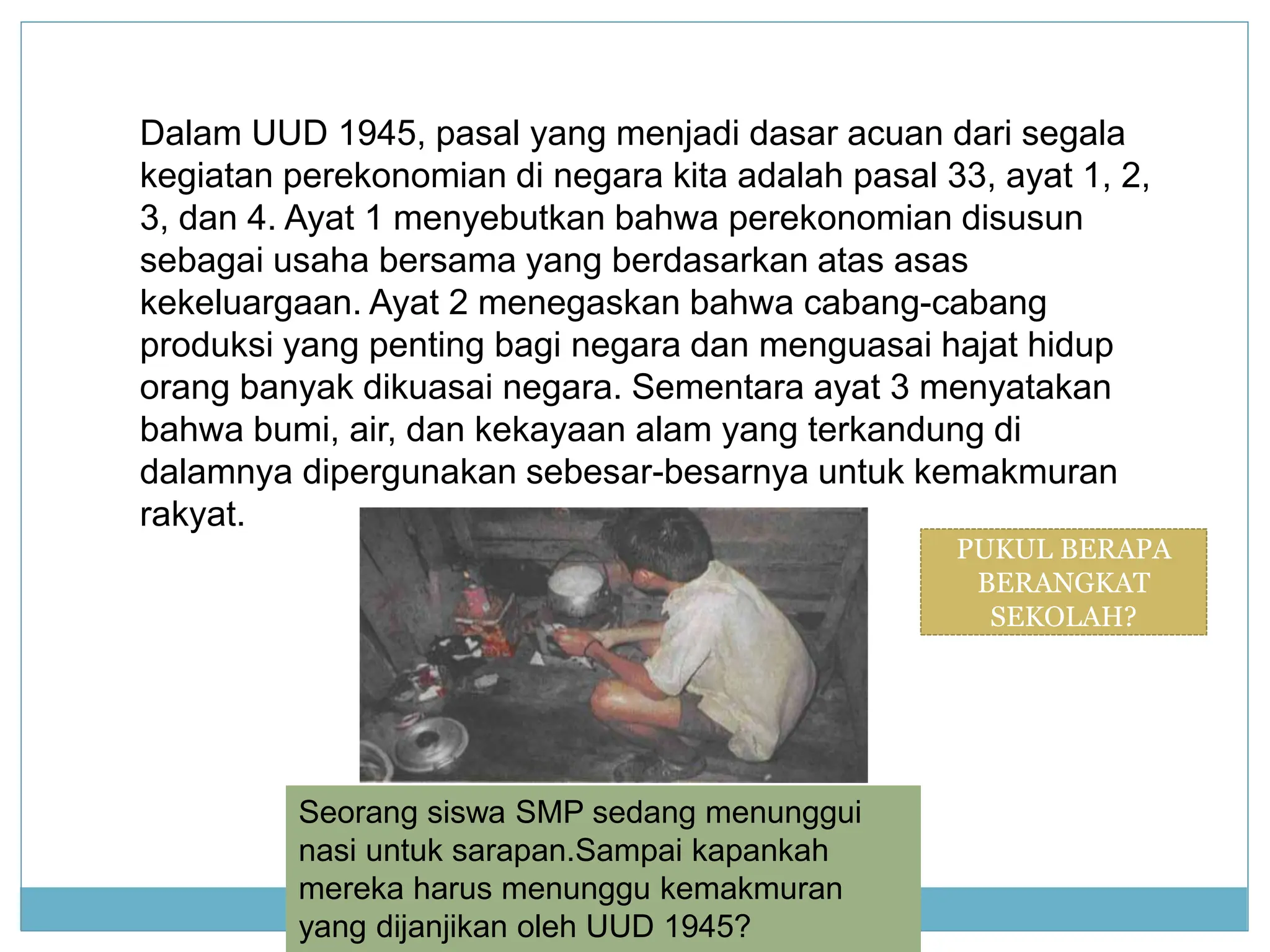 sistem perekonomian, konsep dasar sistem ekonomi.ppt