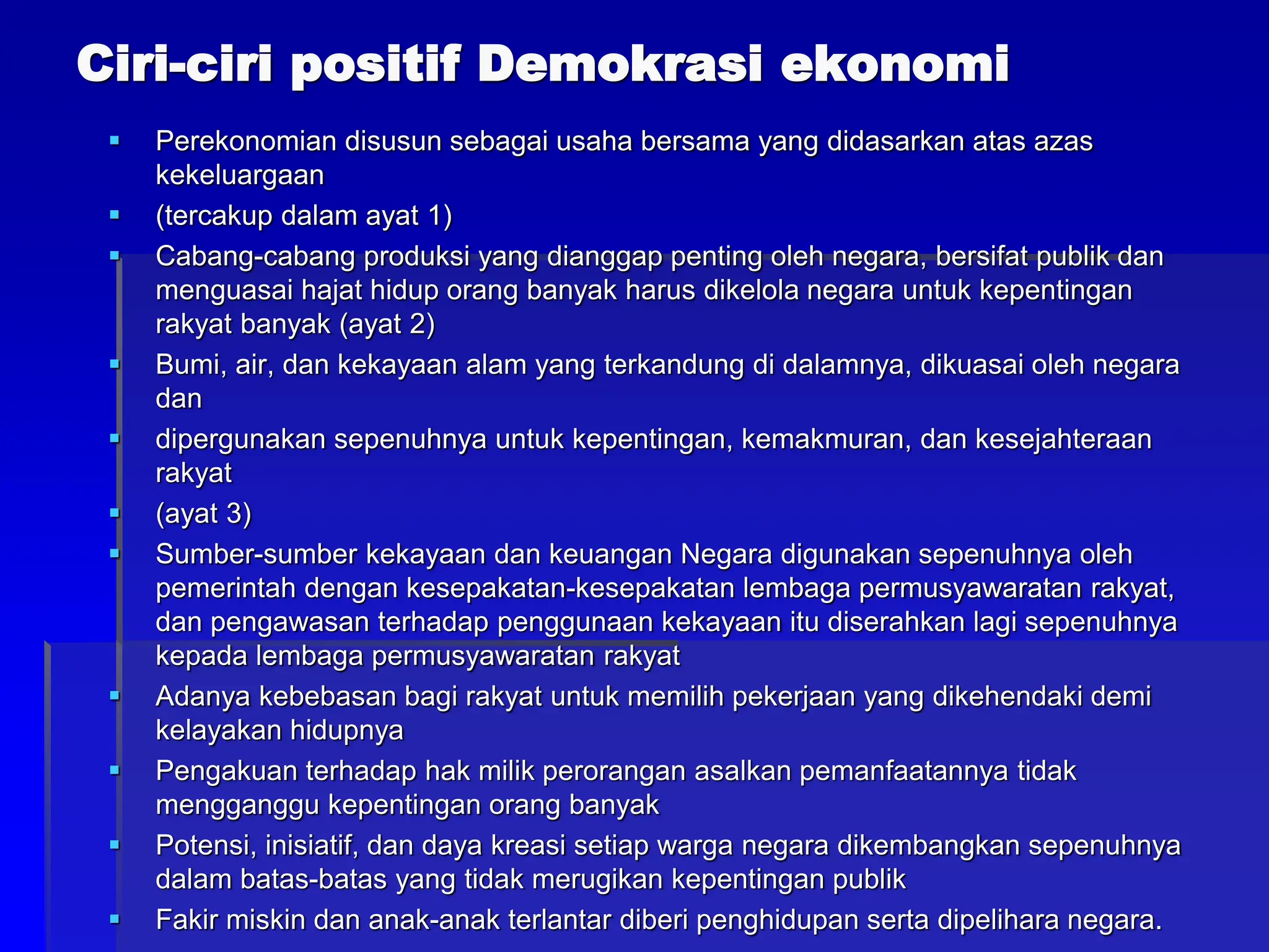 sistem perekonomian, konsep dasar sistem ekonomi.ppt