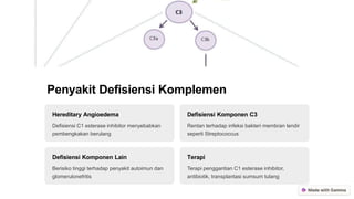 Materi Sistem-Imun-Primer presentasi . pptx | PPT