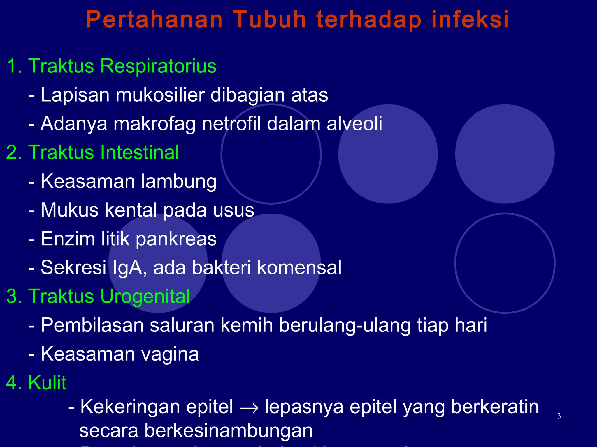 Sistem imunitas-tubuh-akibat-penyakit-infeksi | PPT