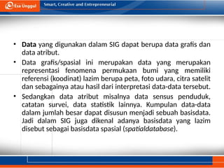 Sistem-Informasi-Geografis dalam survey .ppt