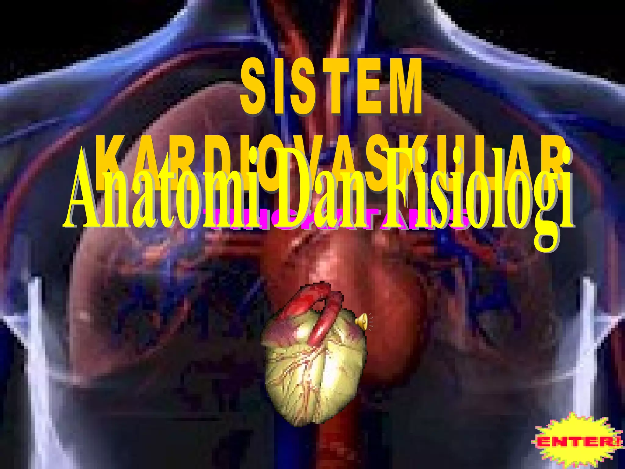 Sistem Kardiovaskular | PPT