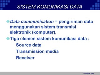 Sistem komunikasi-data-dan-network | PPT