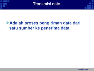 Sistem komunikasi-data-dan-network | PPT