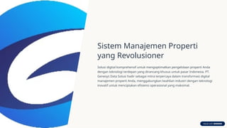 Sistem-Manajemen-Properti-yang-Revolusioner.pptx