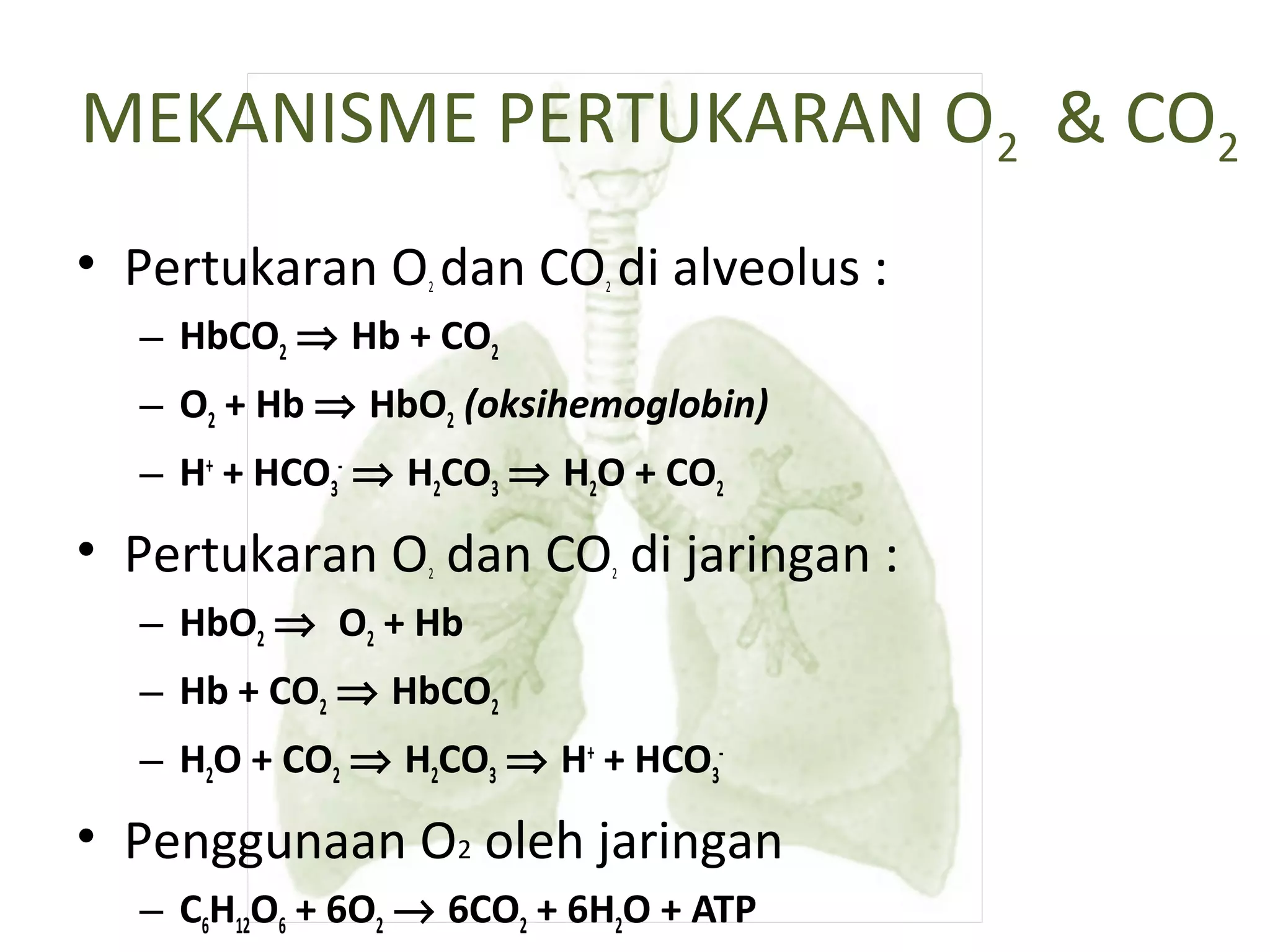 Sistem pernapasan-manusia | PPT