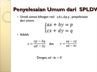 sistem-persamaan-linear-dua-variabel.ppt