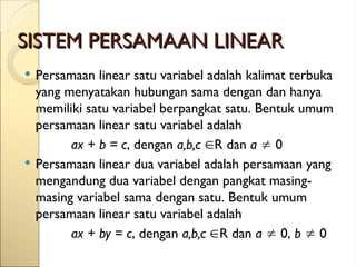 sistem-persamaan-linear-dua-variabel.ppt