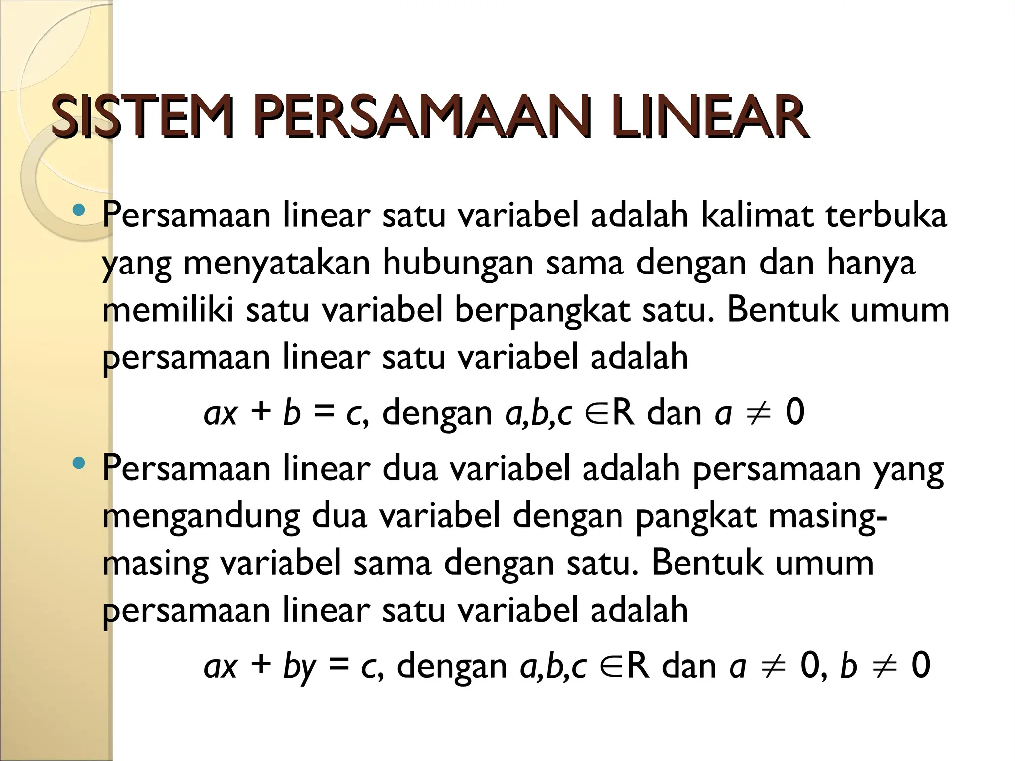 sistem-persamaan-linear-dua-variabel.ppt