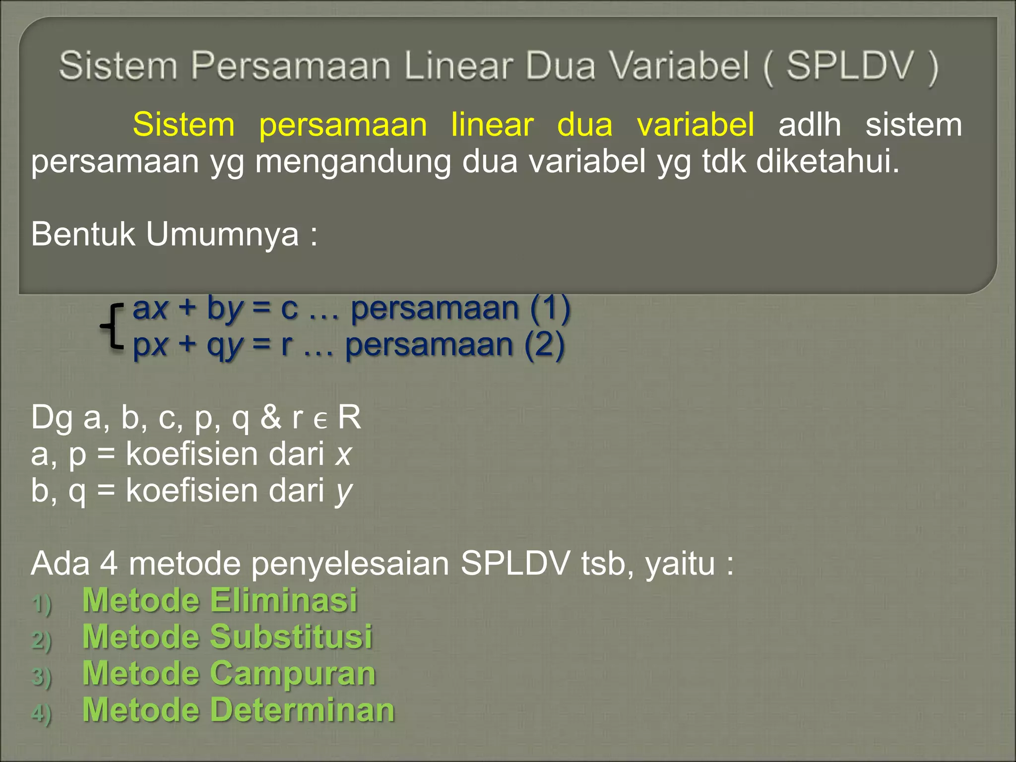 sistem-persamaan-linear-dua-variabel-spldv.ppt