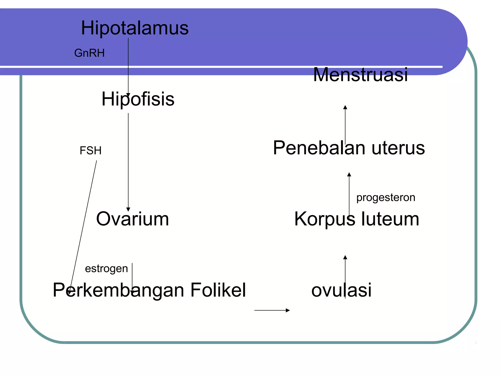 Sistem reproduksi | PPT