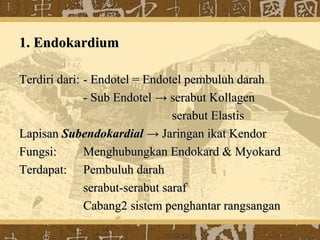 Sistem sirkulasi | PPT