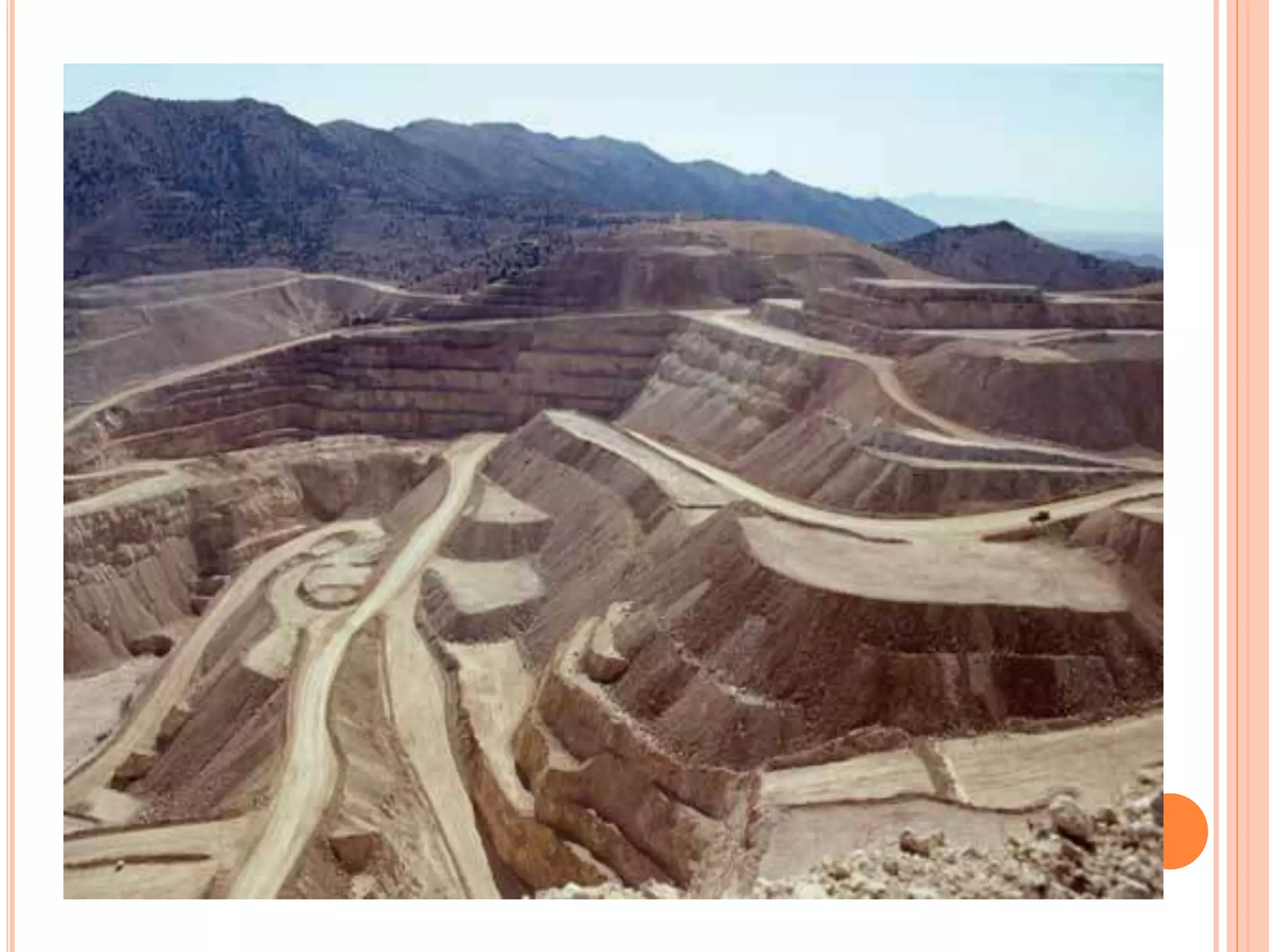 Sistem Penambangan | PPTX