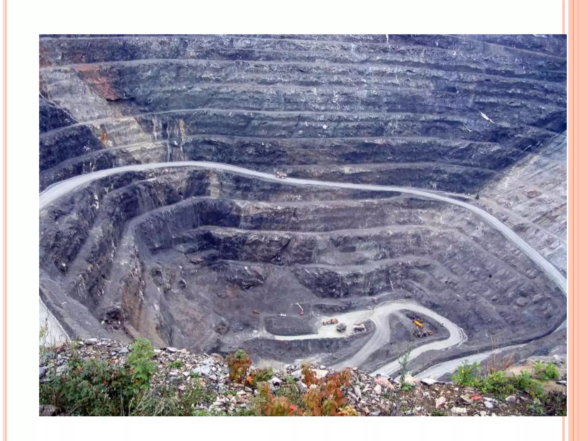 Sistem Penambangan | PPTX