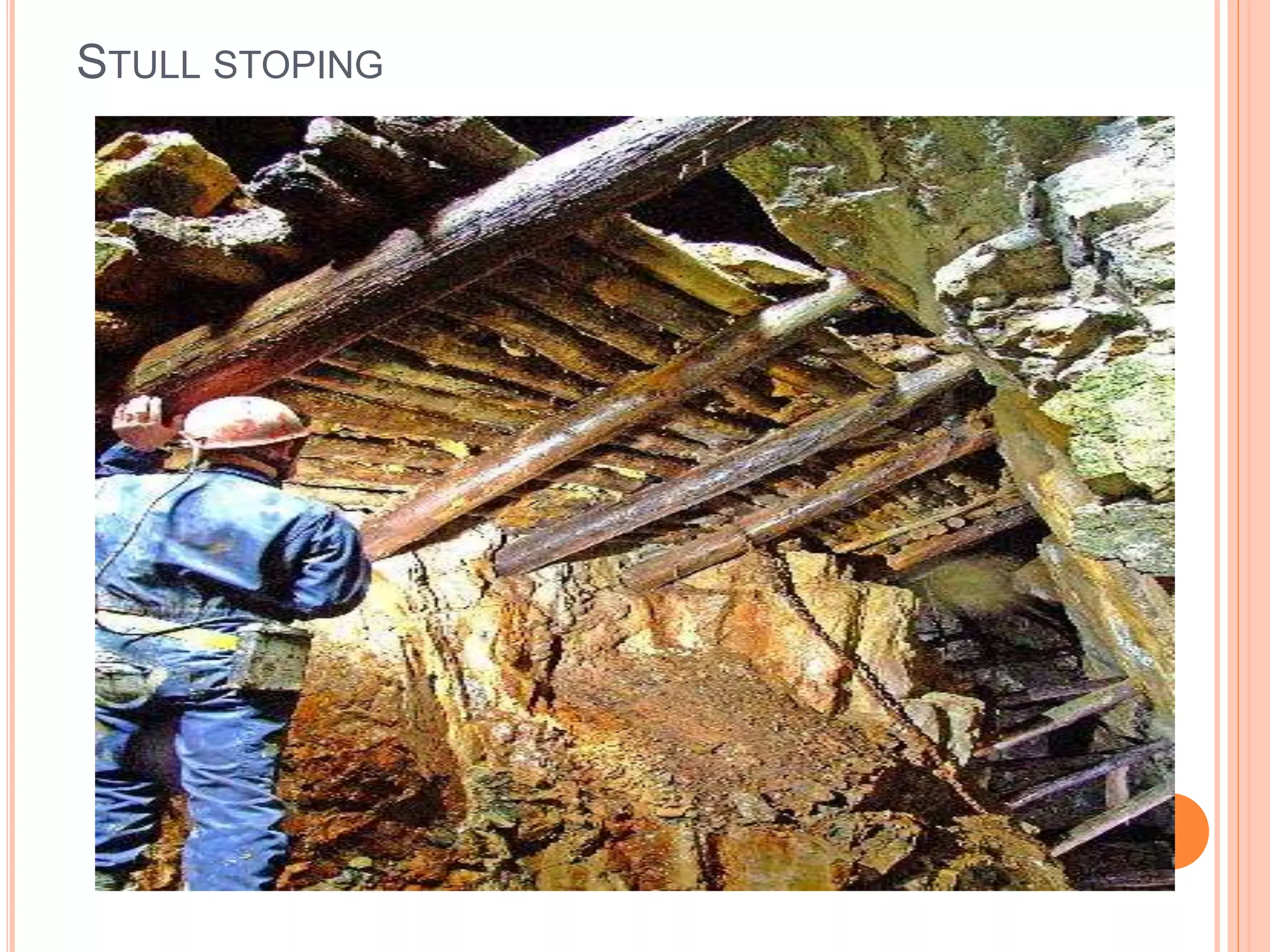 Sistem Penambangan | PPTX