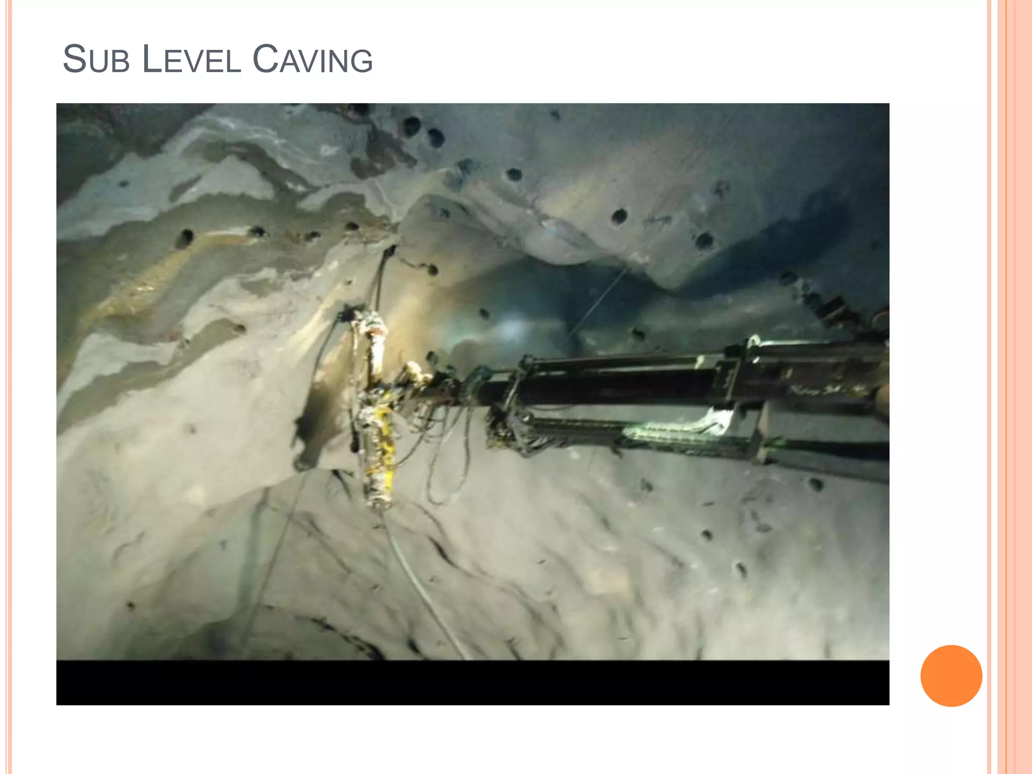 Sistem Penambangan | PPTX