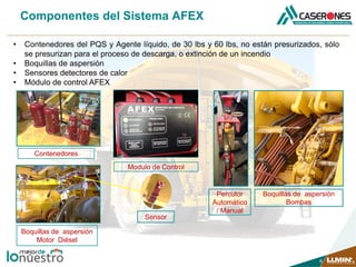 Sistema Afex en los Camiones mineros.pdf
