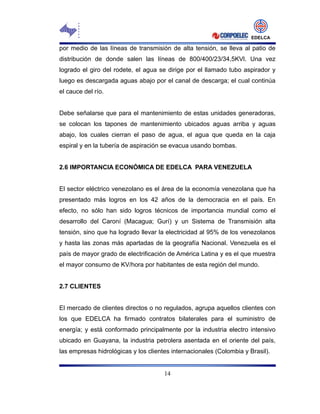Sistema control-recepcion-custodia-y-salida-repuestos-almacen-edelca | PDF