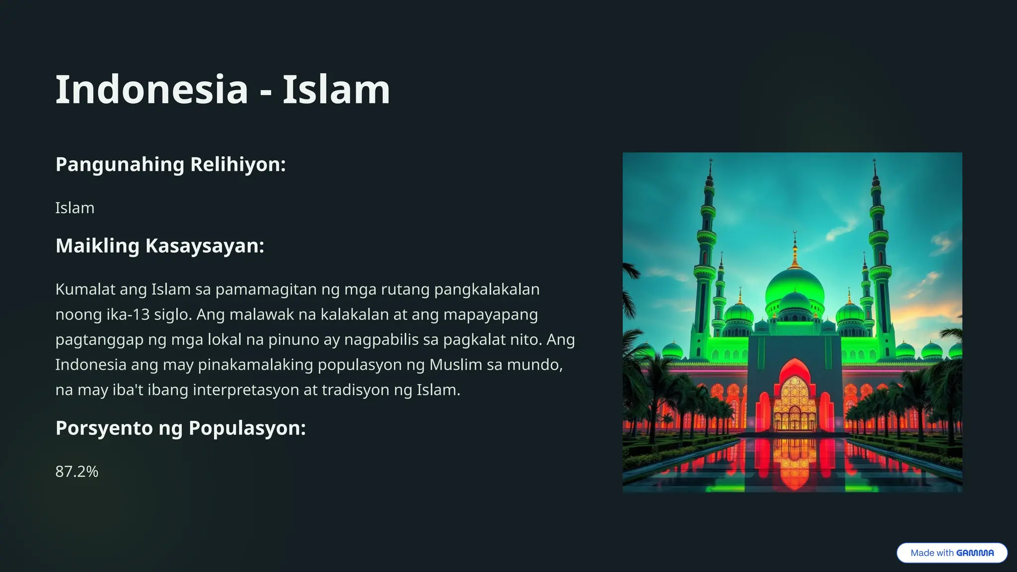 Sistema-ng-Pananampalataya-ng-mga-Bansa-sa-Timog-Silangang-Asya.pptx