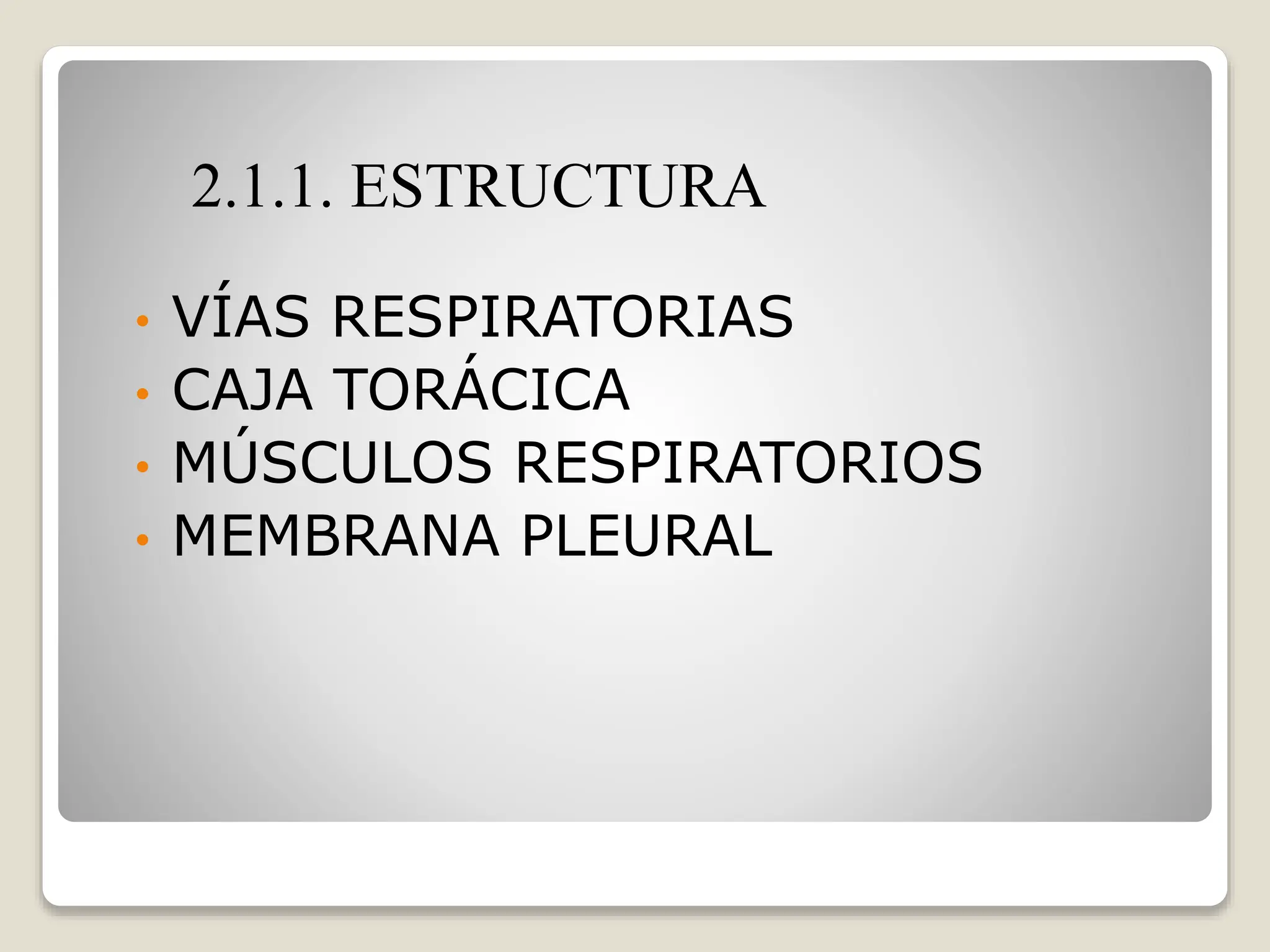 SISTEMA-RESPIRATORIO1 eeeeeeeeeeeeeeeeee | PPT