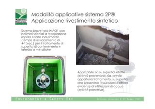 Il sistema 3p | PPT
