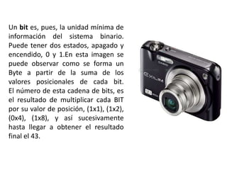 Sistema binario | PPTX