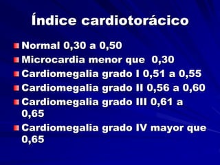 RADIOLOGIA - Sistema cardiovascular | PPT