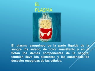 SISTEMA CIRCULATORIO ..pptx