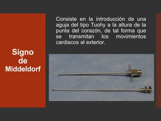 Sistema circulatorio y pruebas forenses | PPTX