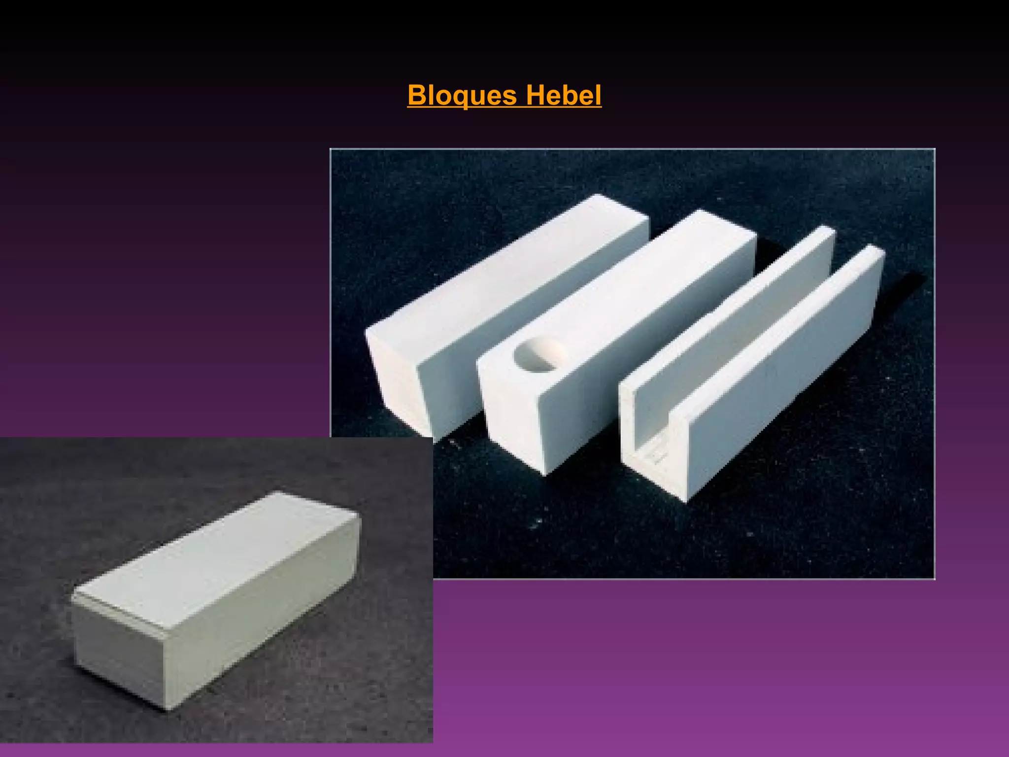Sistema Constructivo Hebel | PPS