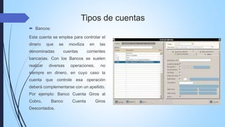 Sistema de administrativo saint | PPT