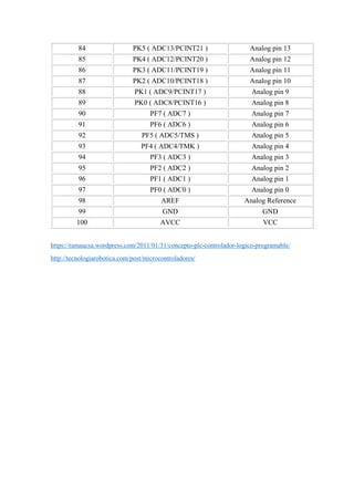 Sistema de control | PDF