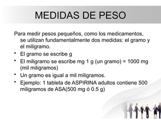 SISTEMA DE CONVERSION DE LOS MEDICAMENTOS.pptx