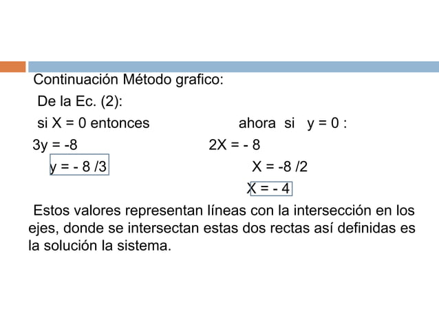 SISTEMA DE ECUACIONES LINEALES MATEMATICA.pptx
