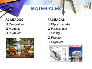 SISTEMA DE FIBROCEMENTO PLYCEM.pptx
