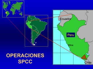 SISTEMA DE GESTIÓN DE SEGURIDAD Y SALUD SOUTHERN COPPER PERU.ppt