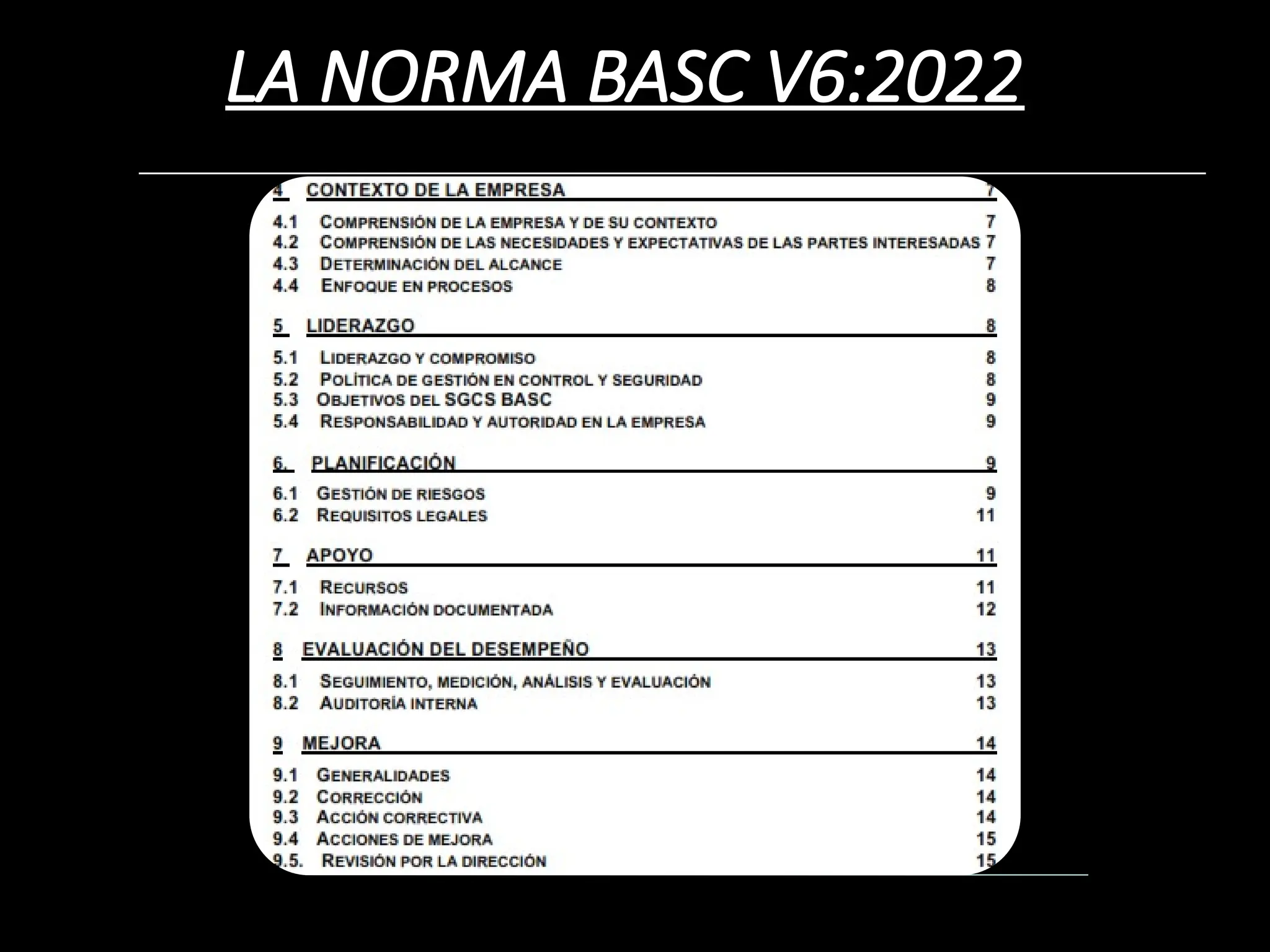 Sistema de Gestión en Control y Seguridad BASC GENERAL.pptx